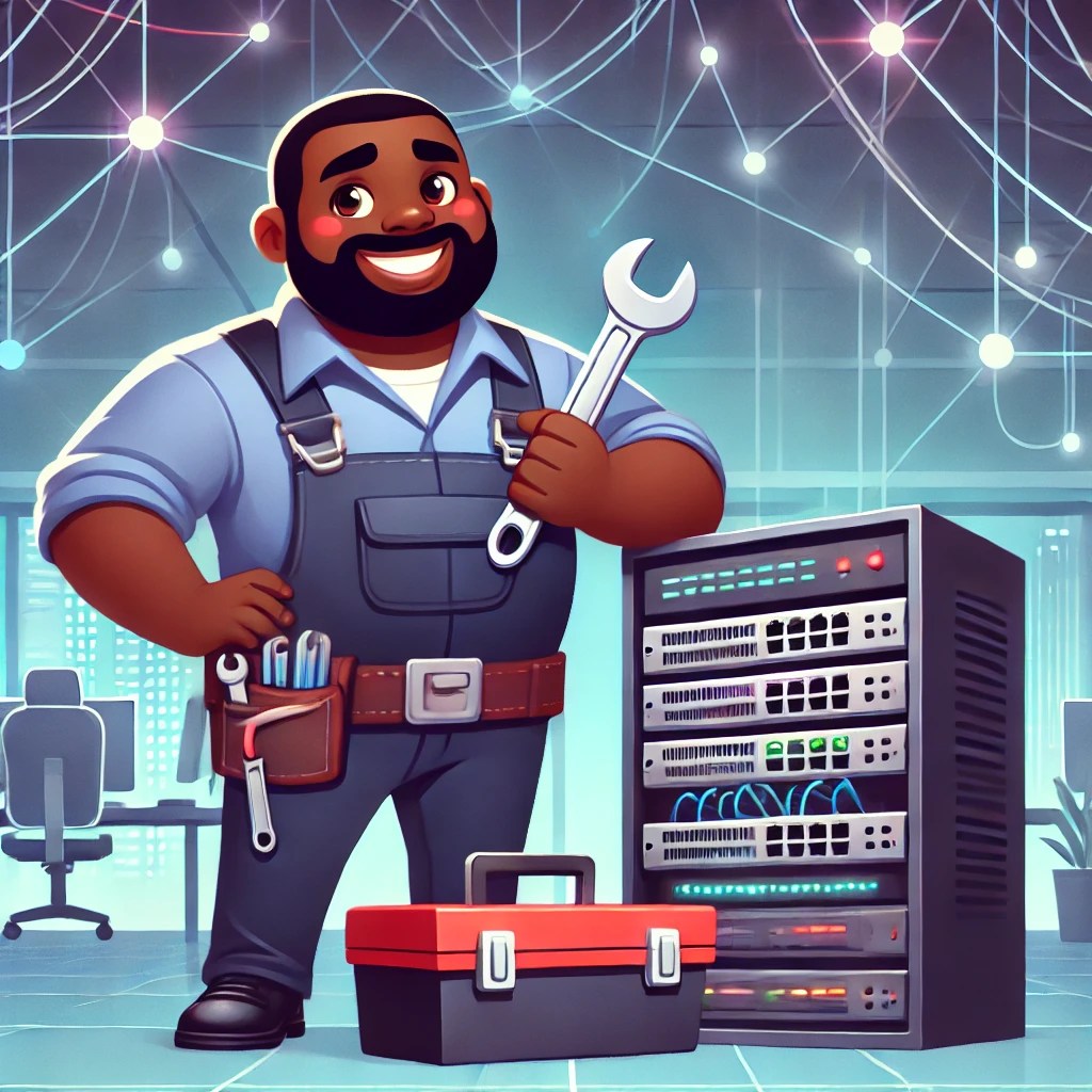 Solutions – ICT, INC